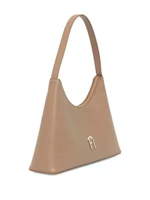 Furla Leather Tote Bag