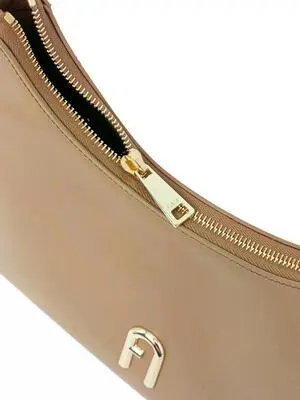 Furla Leather Tote Bag