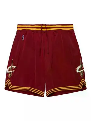 Mitchell & Ness Cleveland Cavaliers 2015-16 Authentic Shorts