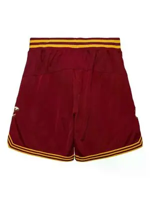 Mitchell & Ness Cleveland Cavaliers 2015-16 Authentic Shorts
