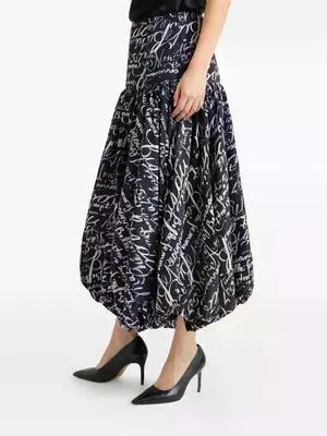Cinq À Sept Love Journal Ellah Skirt