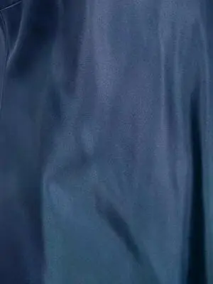 JOSEPH Clea Silk Top - Blue