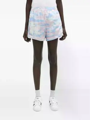 A Bathing Ape Thigh Length Shorts For Women