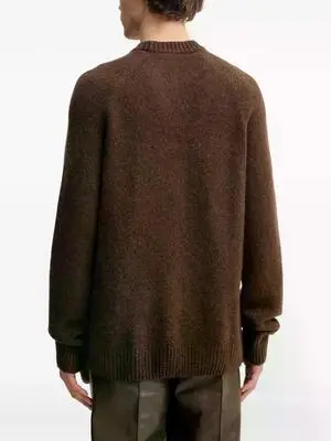 LES DEUX Gilbert Crew-neck Sweater