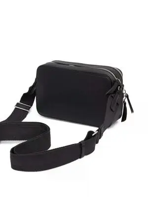 Marc O'polo Embossed-logo Zip Bag