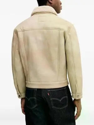 Guess Patch-pocket Jacket