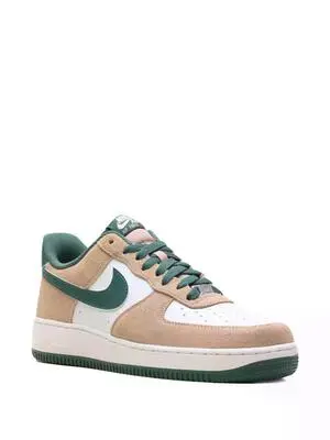 Nike Force 1 '07 Lv8 Lace-up Sneakers