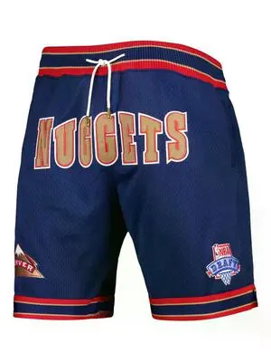 Mitchell & Ness Classic Shorts For Men