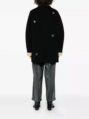 MASU Clover Coat
