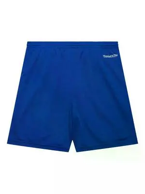Mitchell & Ness Orlando Magic Gameday Shorts - Blue