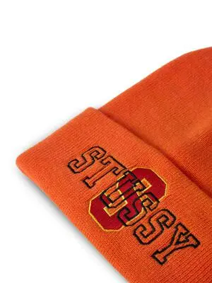 Jason Markk Logo Knit Beanie