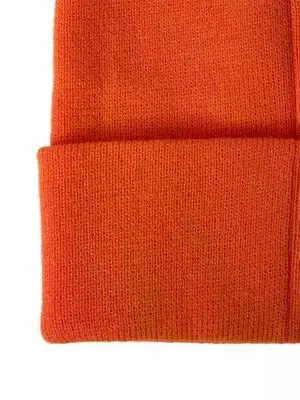 Jason Markk Logo Knit Beanie