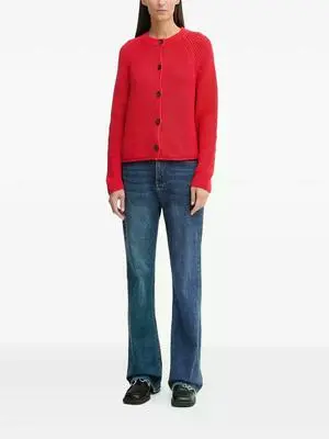 Marc O'polo Buttoned Cardigan