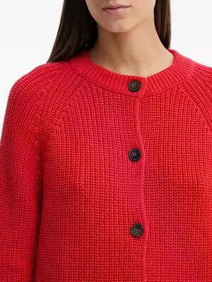 Marc O'polo Buttoned Cardigan