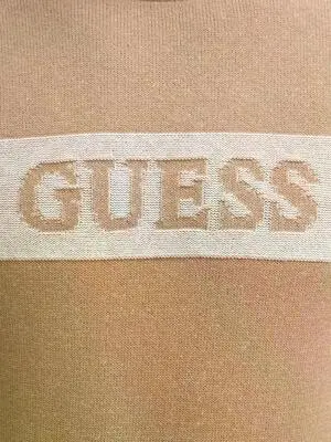 Guess Logo-detail Sweater