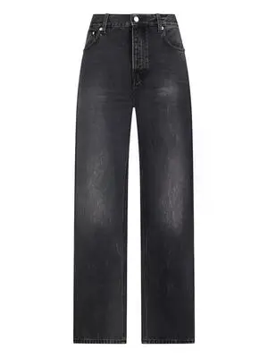 Destin Logan Jeans - Grey