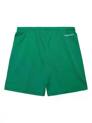 Mitchell & Ness Boston Celtics Hardwood Classics Gameday Shorts