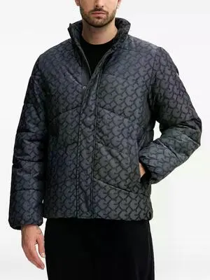 Guess Puff Jackets For Men