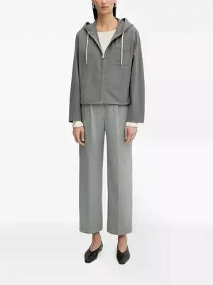 Marc O'polo Hooded Zip Jacket