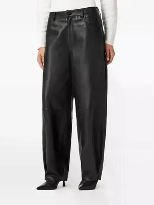Allsaints Straight Leg Pants For Women