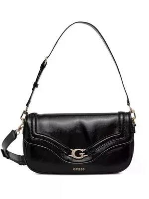 Guess Logo-detail Shoulder Bag