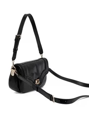 Guess Logo-detail Shoulder Bag
