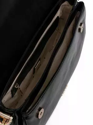 Guess Logo-detail Shoulder Bag
