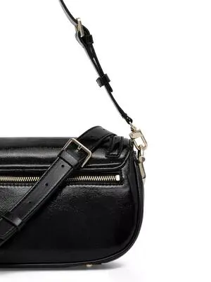 Guess Logo-detail Shoulder Bag