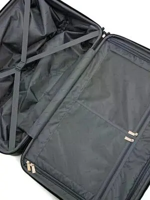Guess Monogram Luggage