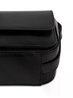 Marc O'polo Rectangular Cross Body Bag - Black
