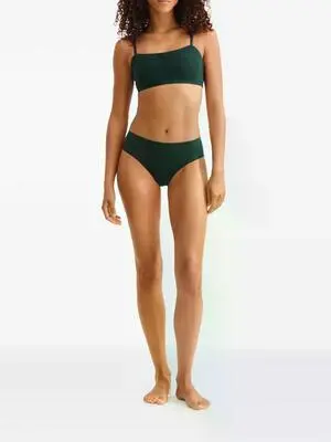 ERES Success Bikini Briefs - Green
