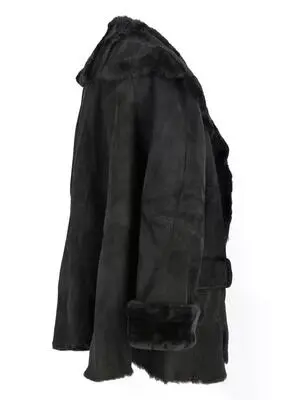 MONDRAIN Shearling Jacket