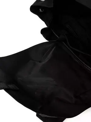 Marc O'polo Buckled Backpack