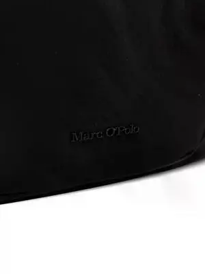 Marc O'polo Buckled Backpack