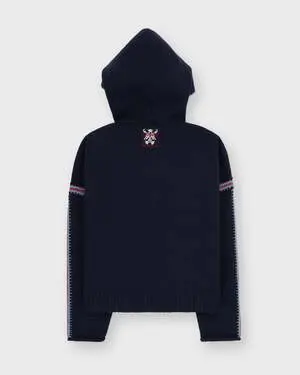 AMUNDSEN Hoodie Gommo