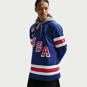 Nike Team Usa Hockey Jersey