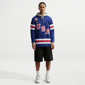 Nike Team Usa Hockey Jersey