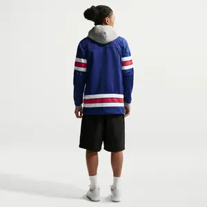 Nike Team Usa Hockey Jersey