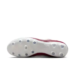 Nike Premier 3 Firm-ground Low-top Soccer Cleats - Red