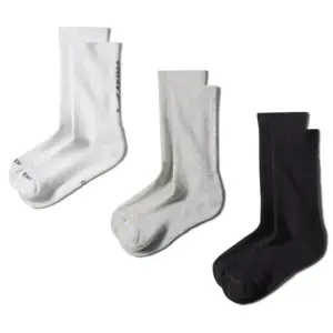 Nike Skims Dri-fit Crew Socks - Multicolor