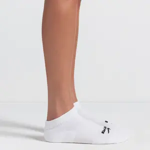 Nike Skims Dri-fit Ankle Socks - Multicolor