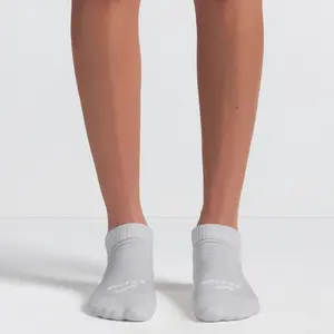 Nike Skims Dri-fit Ankle Socks - Multicolor
