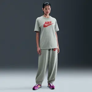 Nike X Stranger Things T-shirt
