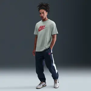 Nike X Stranger Things T-shirt