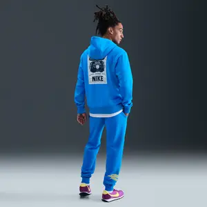 Nike X Stranger Things Fleece Pants