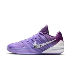 Basketball Purple Shoes For Women