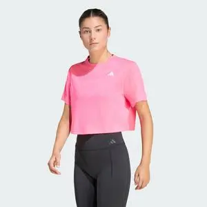 Women's Boxy Workout Tees