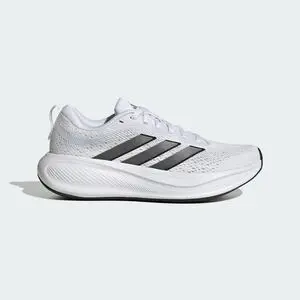 Women's adidas cushioned running sneakers