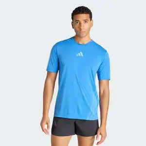 Adidas Terrex Xperior Climacool+ T-shirt - Ray Blue