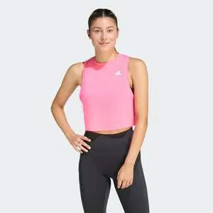Women's Pink Performance Tops
